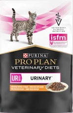 PURINA Veterinary PVD UR Urinary Cat 85g paketėlis | Gyvūnų prekių ...