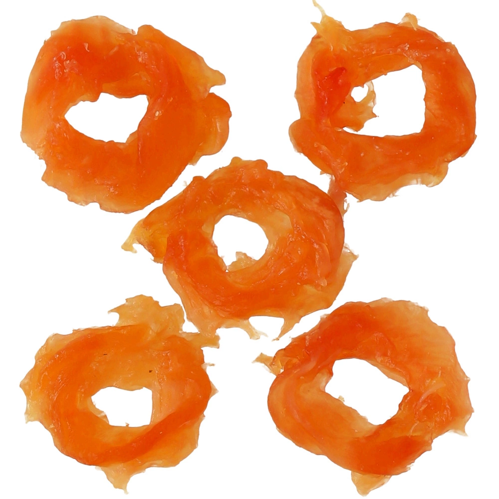 Master Dog Minkšta vištiena su žvyneline 500g | Gyvūnų prekių ...